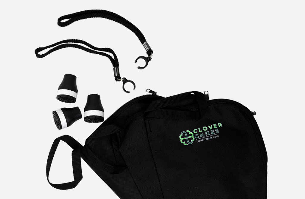 Buy Adjustable & Foldable Walking Sticks | Clover Canes