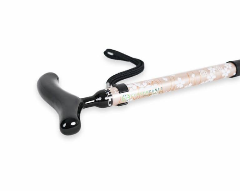 Bloom Carbon Fiber Clover Cane - Clover Canes