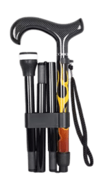 Buy Adjustable & Foldable Walking Sticks | Clover Canes