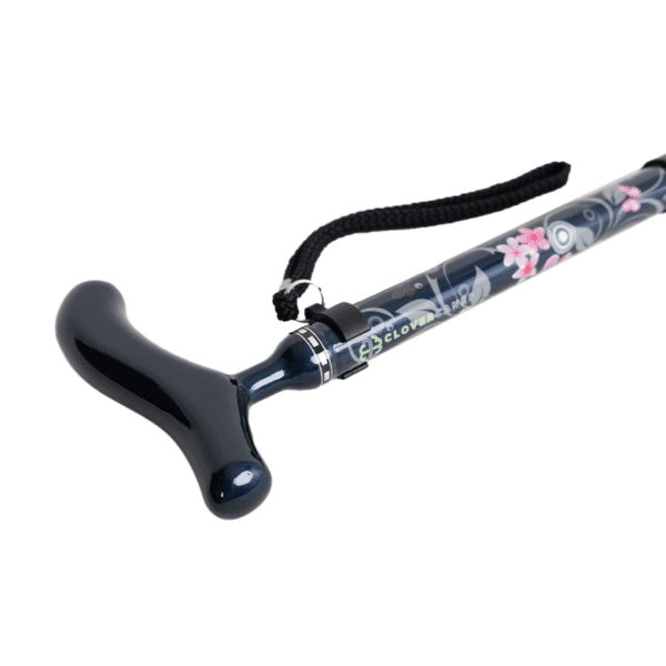 Buy Adjustable & Foldable Walking Sticks | Clover Canes
