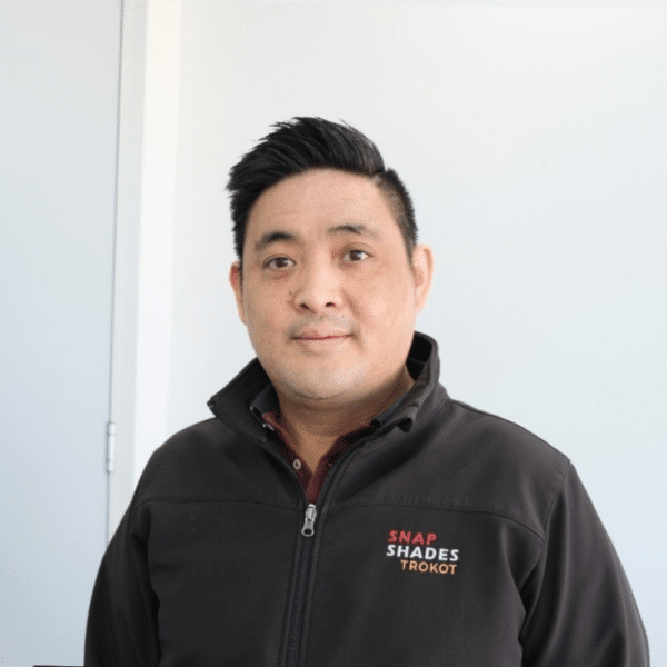 Daniel Chan - Clover Canes