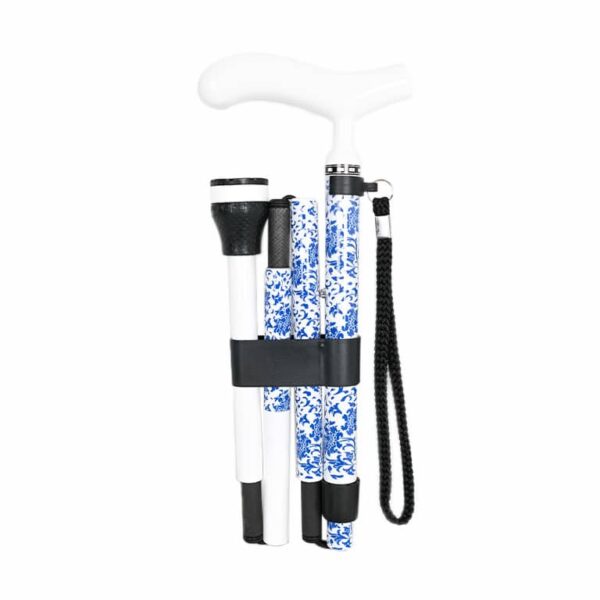 Buy Adjustable & Foldable Walking Sticks | Clover Canes