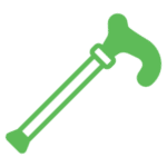 Buy Adjustable & Foldable Walking Sticks | Clover Canes