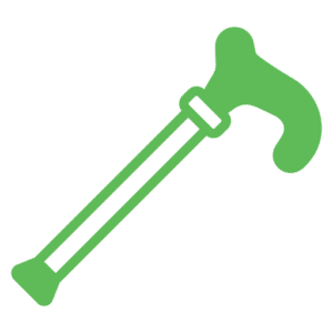 Buy Adjustable & Foldable Walking Sticks | Clover Canes